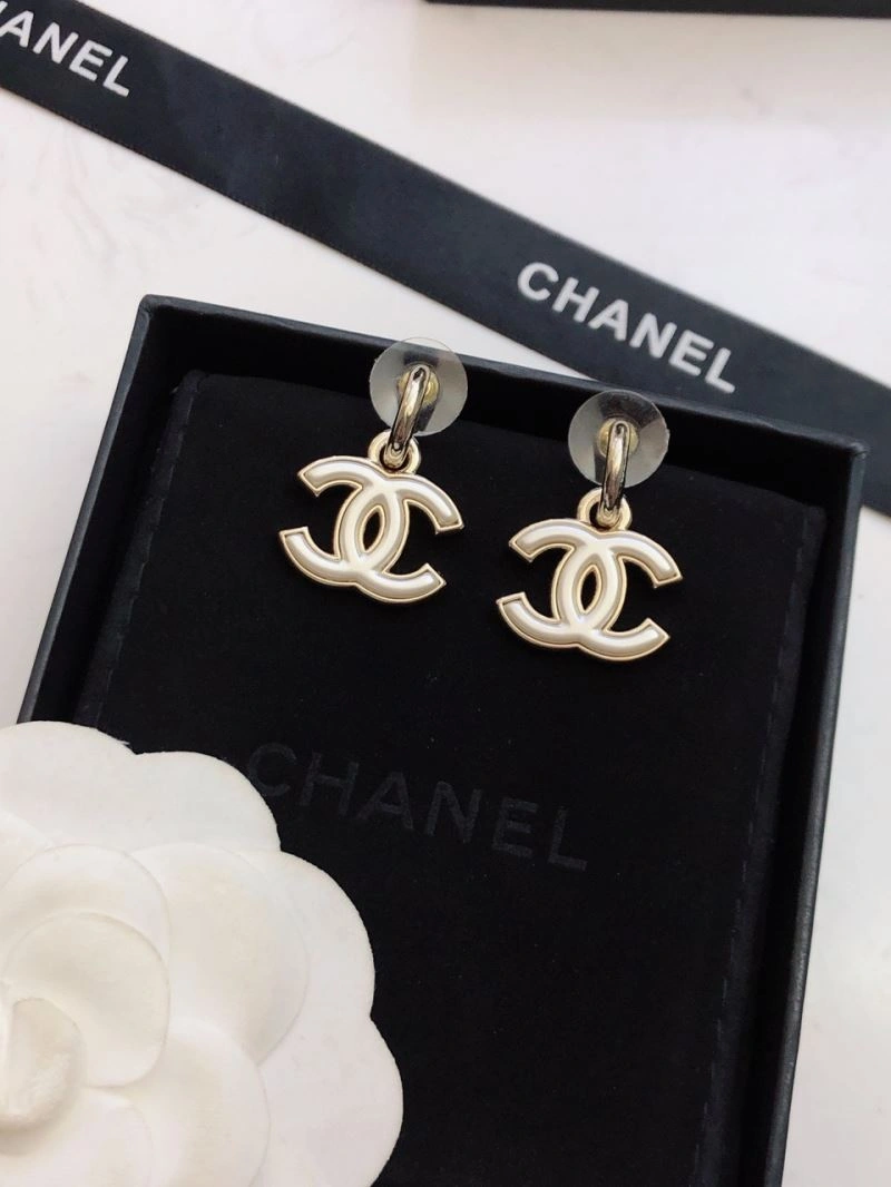 Value-priced Chanel Earrings