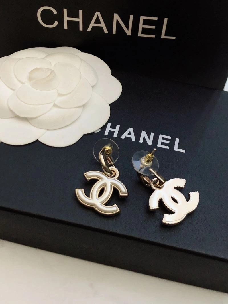 Value-priced Chanel Earrings