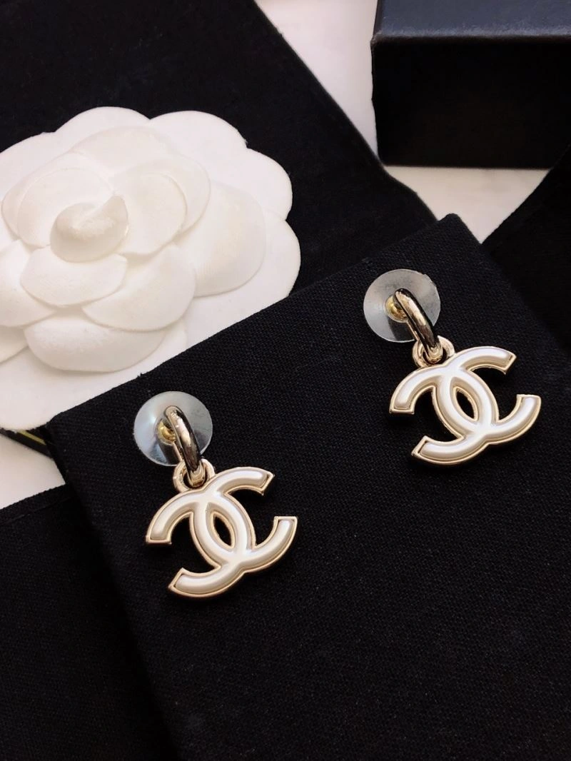 Value-priced Chanel Earrings