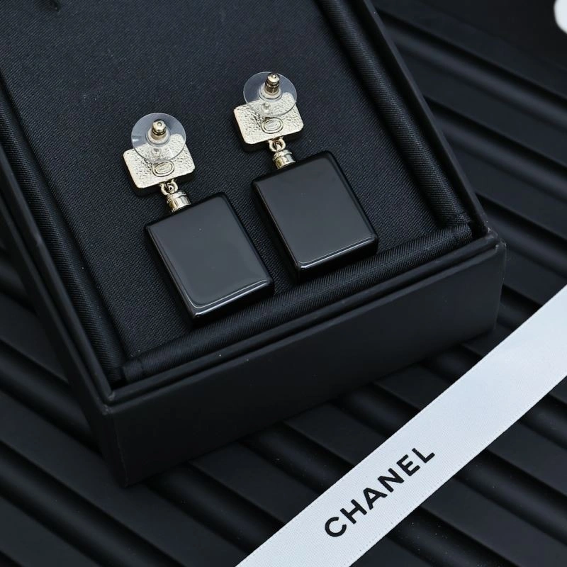 Brand-original Chanel Earrings