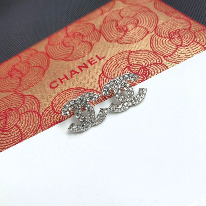 Precise copy Chanel Earrings
