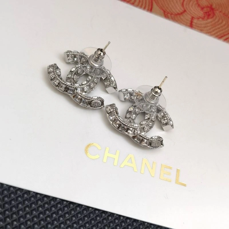 Precise copy Chanel Earrings