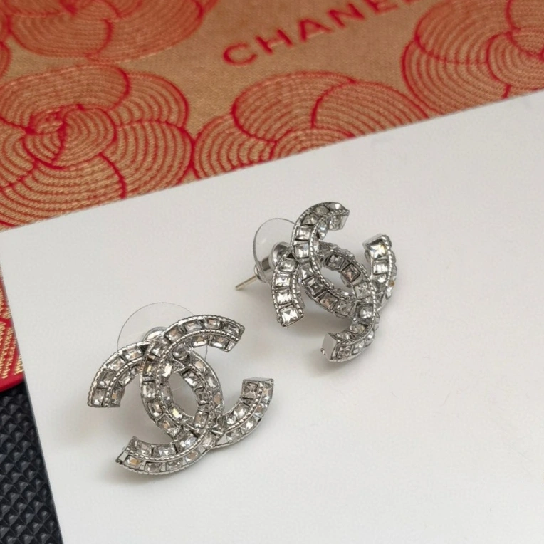 Precise copy Chanel Earrings