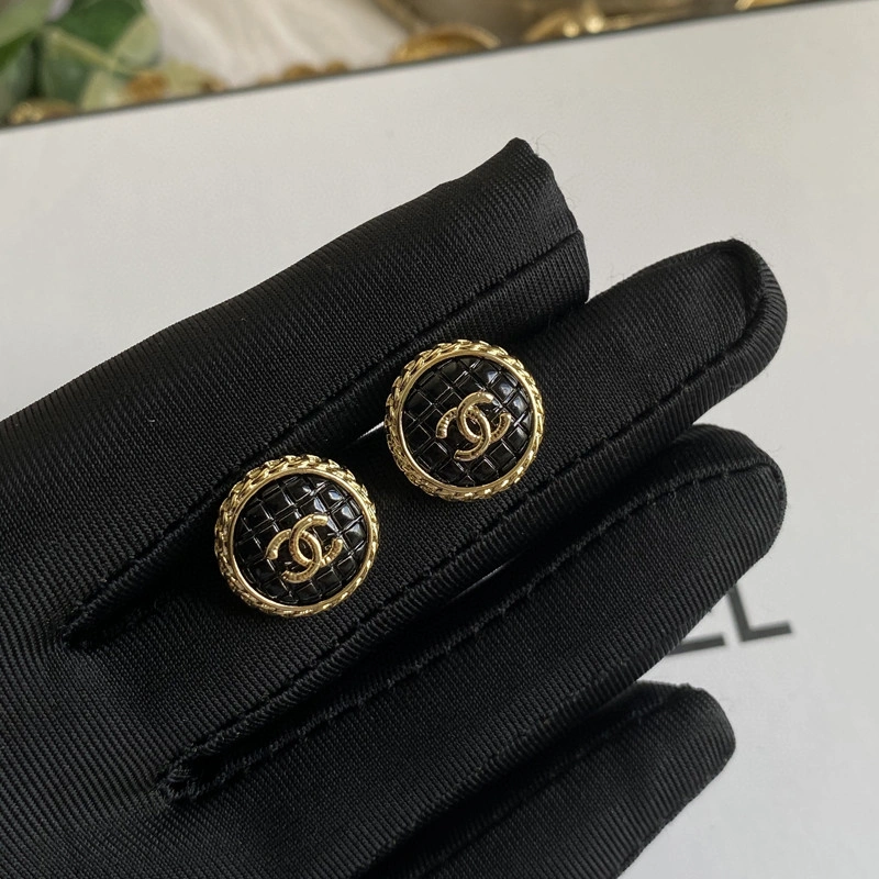 Cut-rate Chanel Earrings