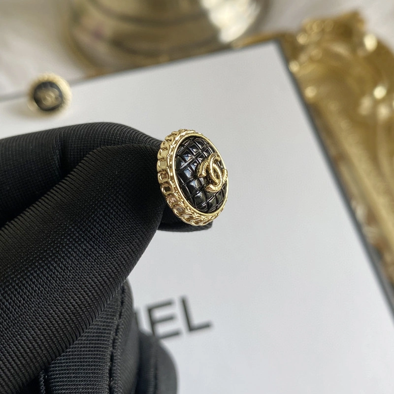 Cut-rate Chanel Earrings