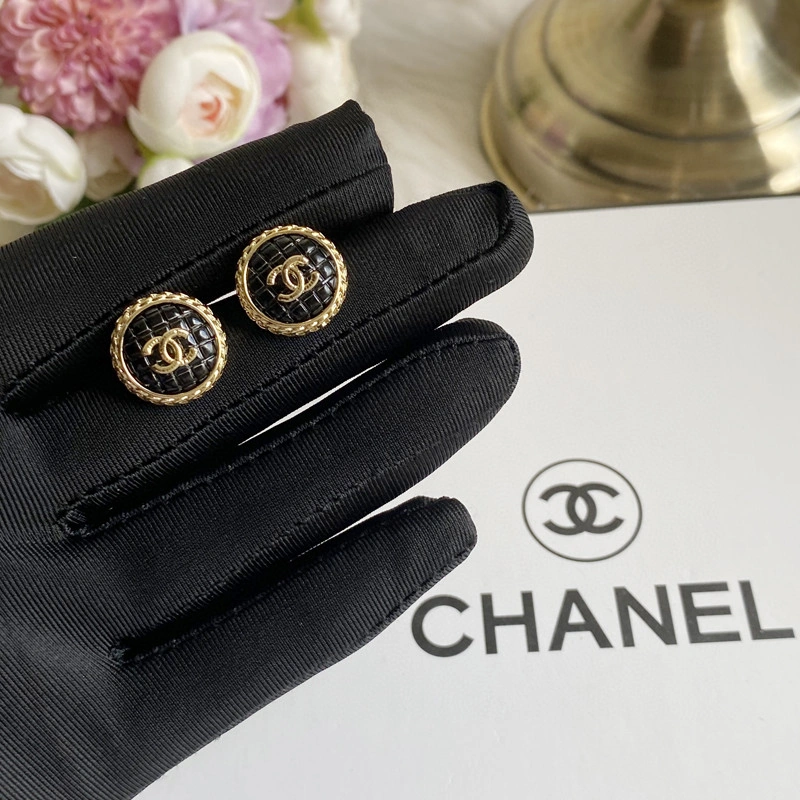 Cut-rate Chanel Earrings