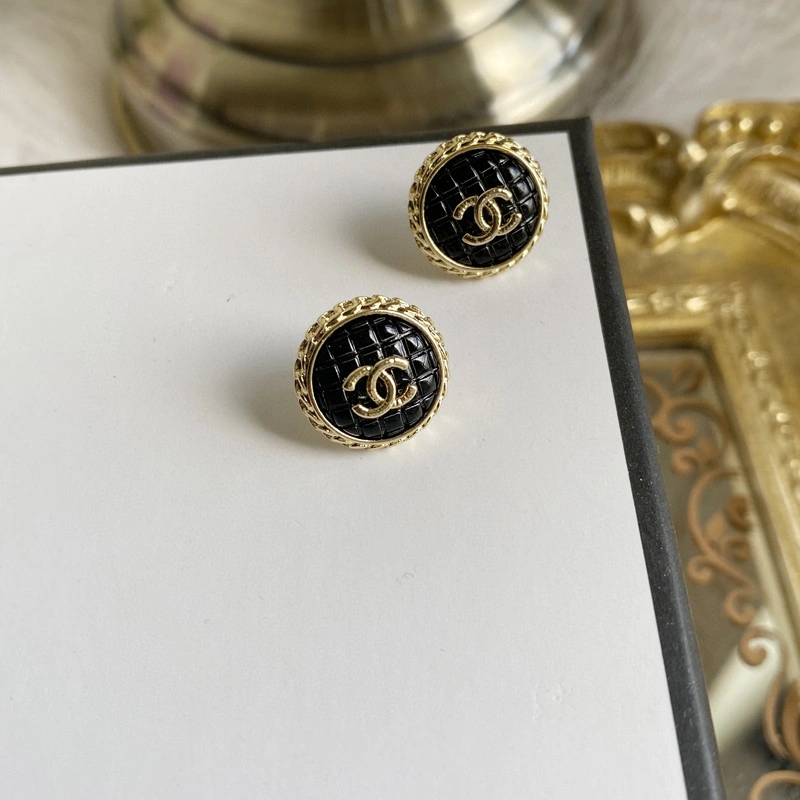 Cut-rate Chanel Earrings