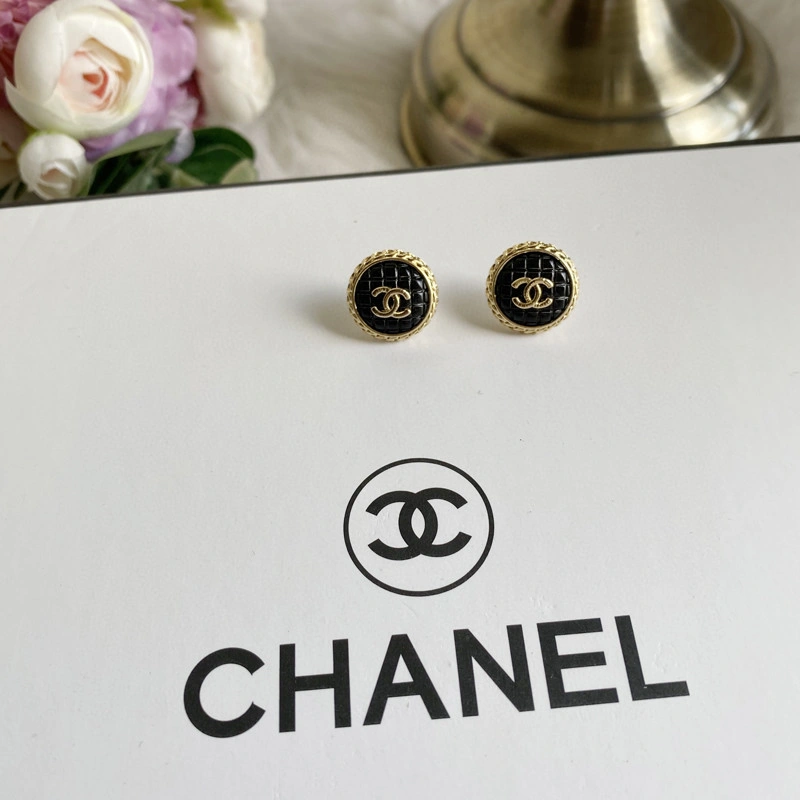 Cut-rate Chanel Earrings