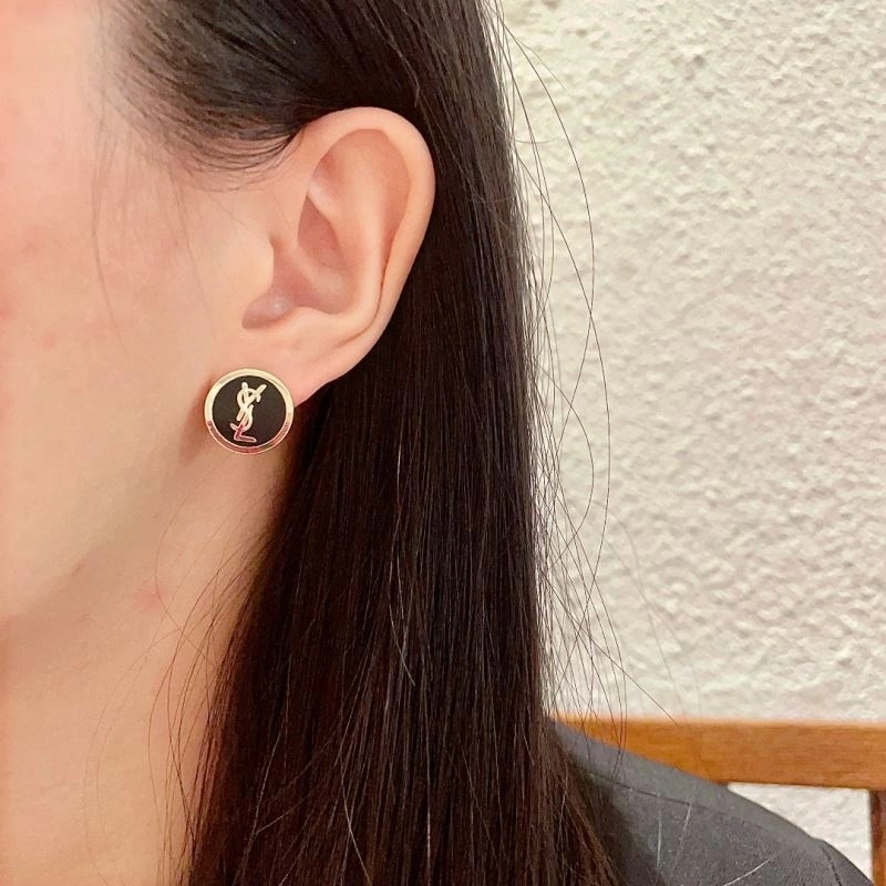 Accurate model Chanel Earrings