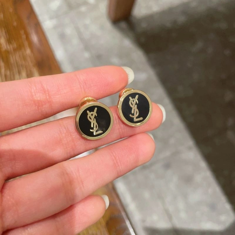 Accurate model Chanel Earrings