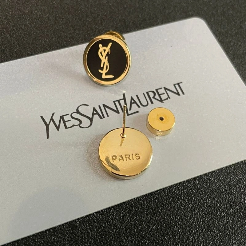 Accurate model Chanel Earrings