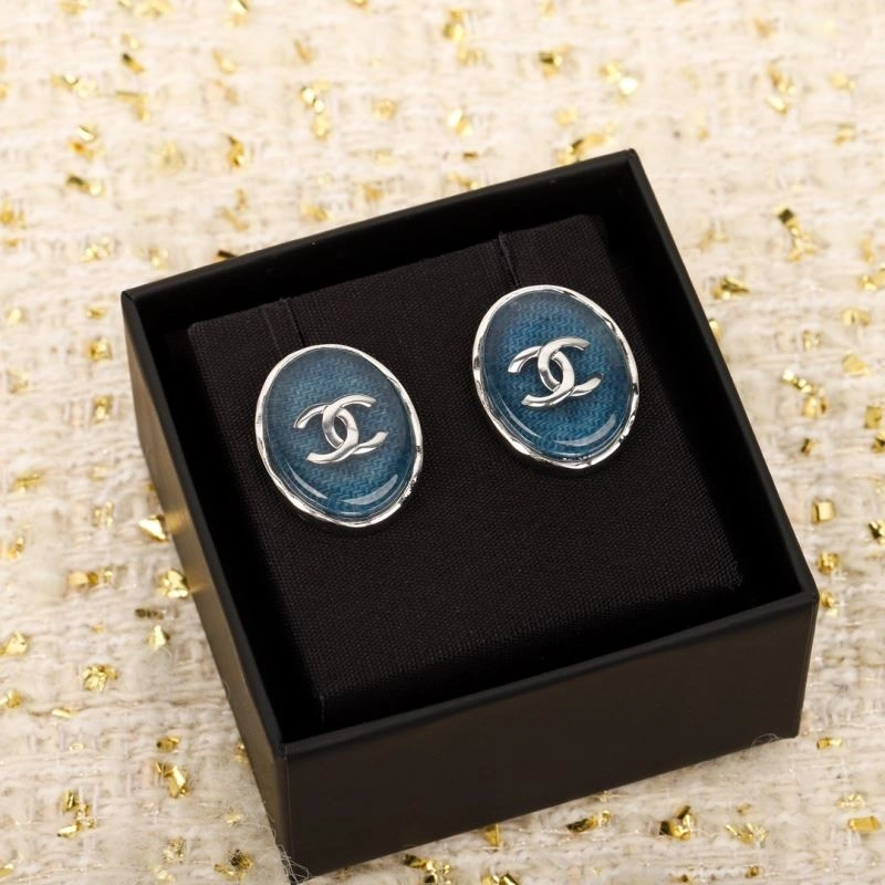 Bargain Chanel Earrings