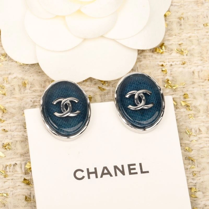 Bargain Chanel Earrings