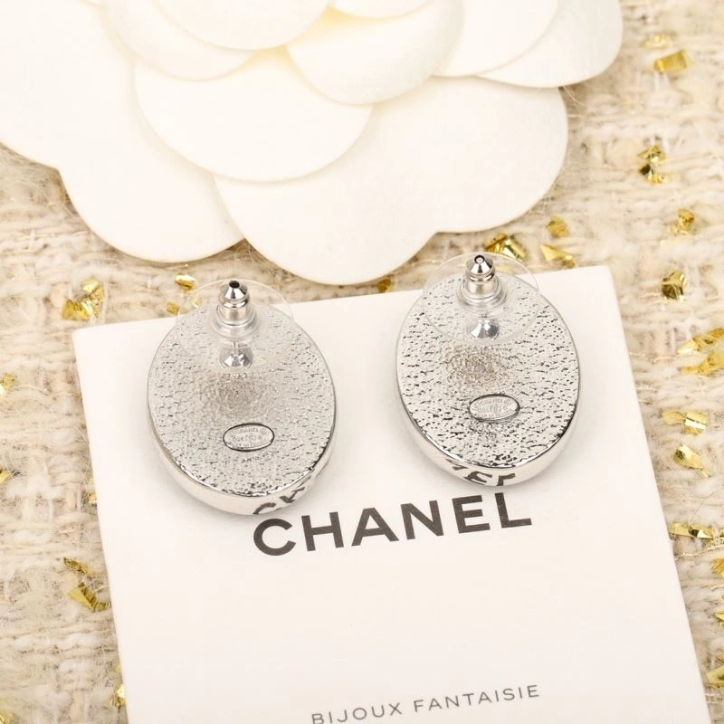 Bargain Chanel Earrings