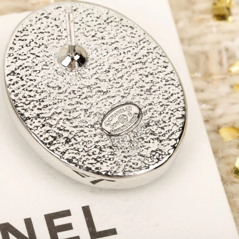 Bargain Chanel Earrings