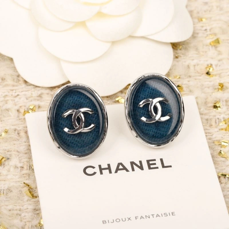 Bargain Chanel Earrings