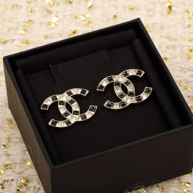 Discounted Chanel Earrings