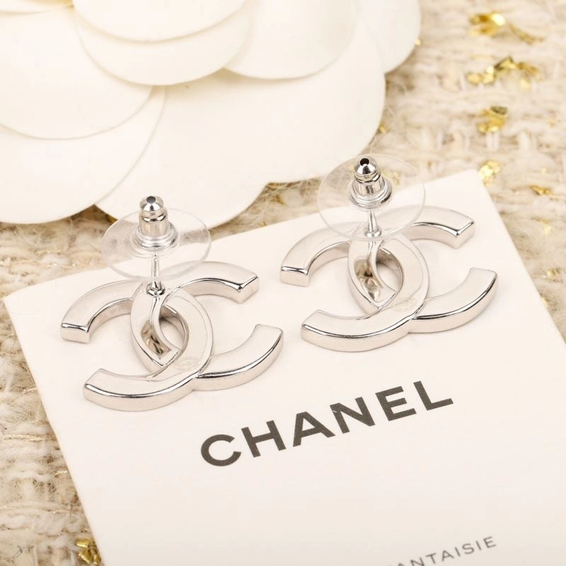 Discounted Chanel Earrings
