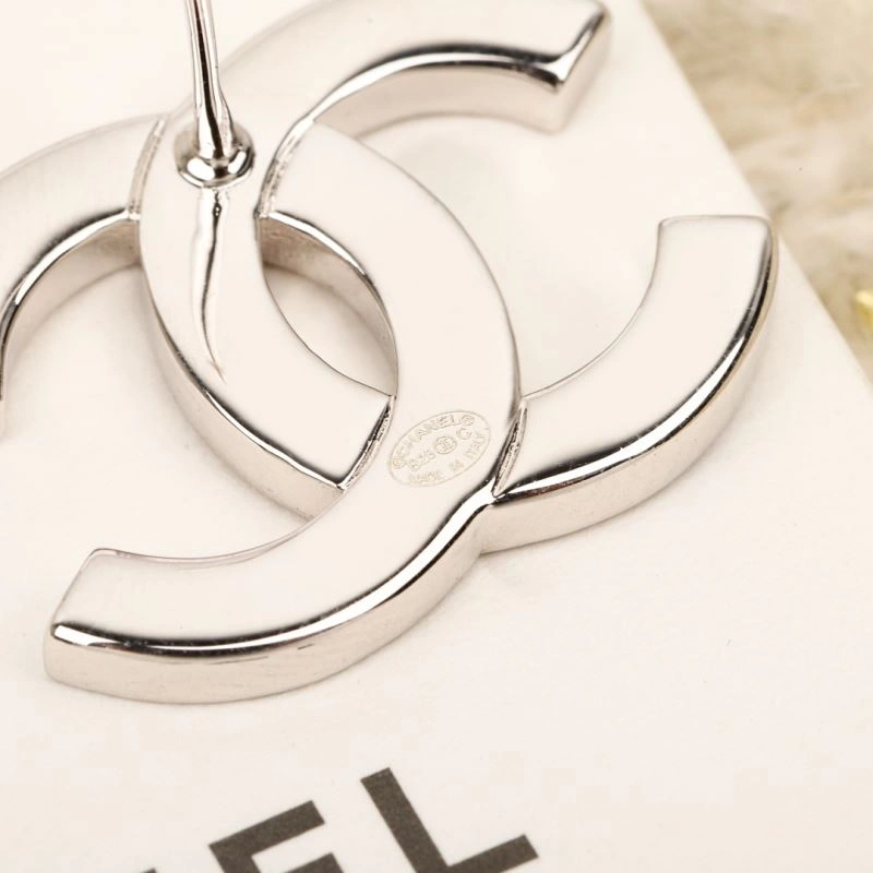 Discounted Chanel Earrings