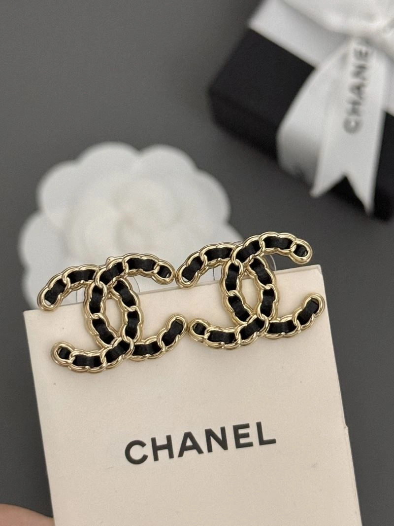 Brand-original Chanel Earrings