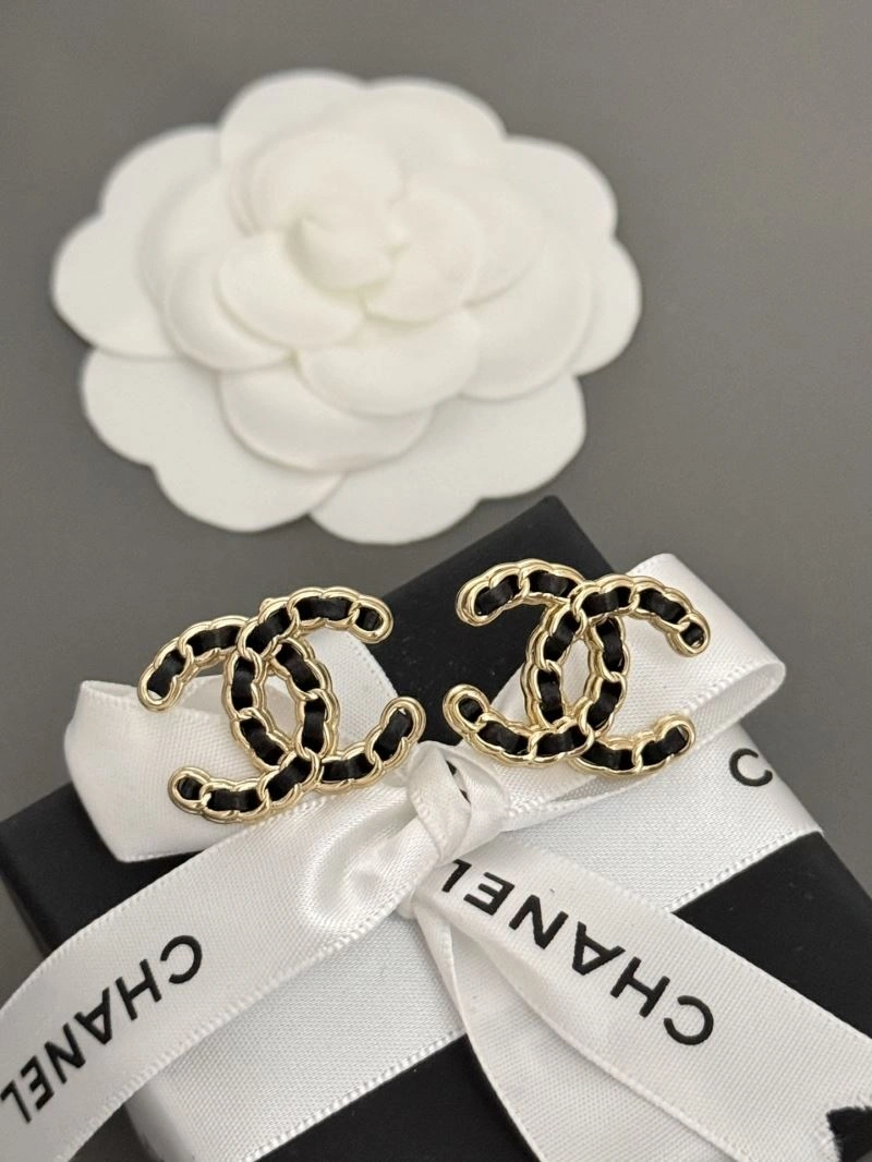 Brand-original Chanel Earrings
