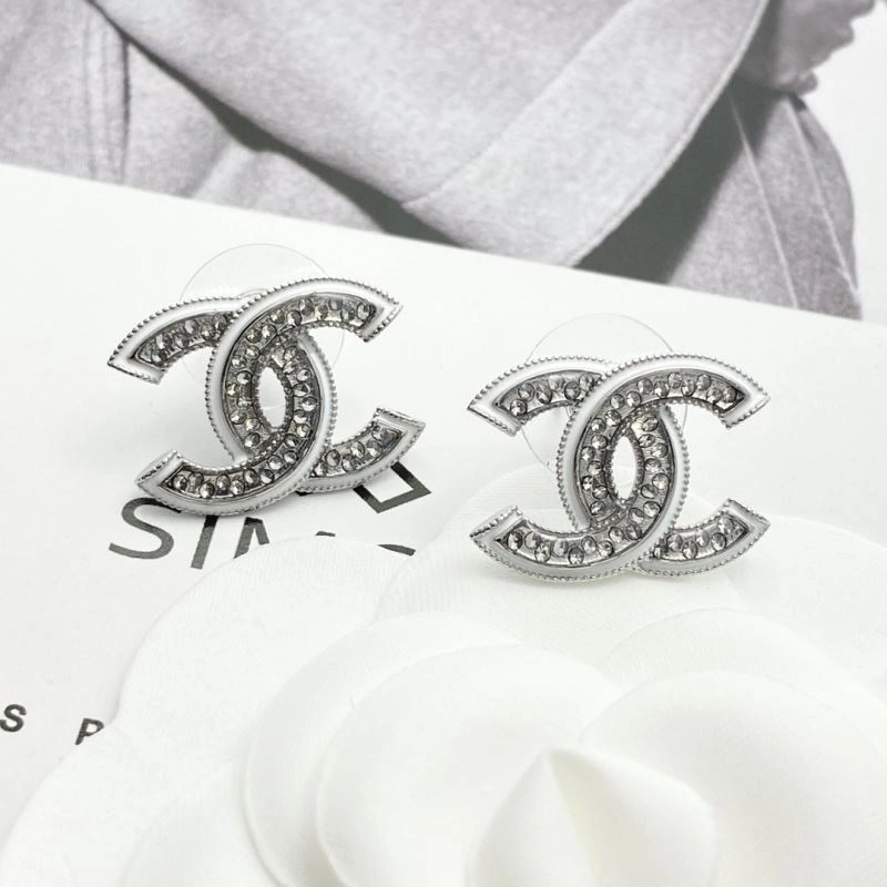High fidelity Chanel Earrings