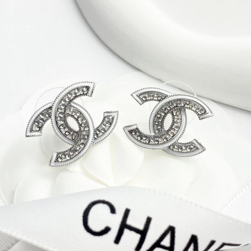 High fidelity Chanel Earrings