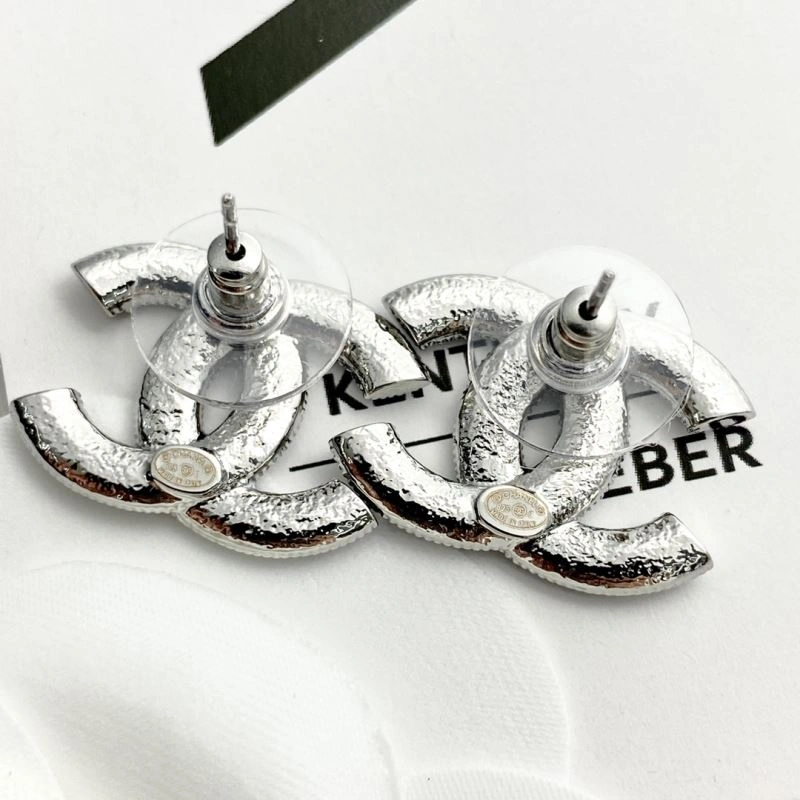 High fidelity Chanel Earrings