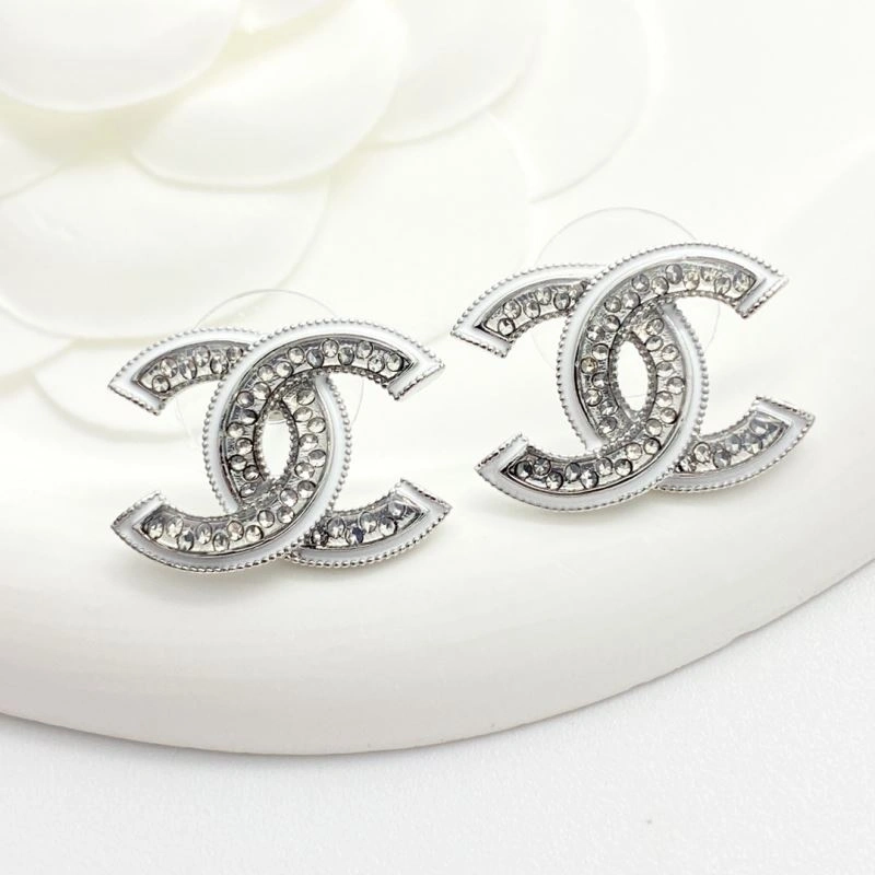 High fidelity Chanel Earrings