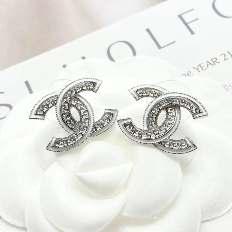 High fidelity Chanel Earrings