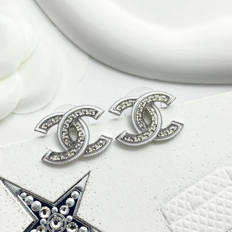 High fidelity Chanel Earrings