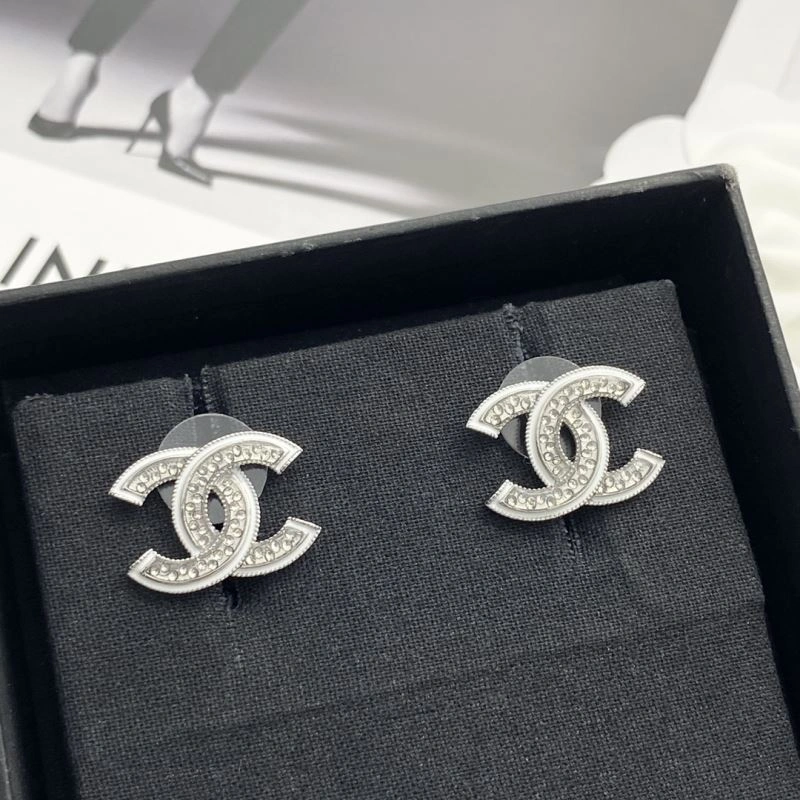 High fidelity Chanel Earrings