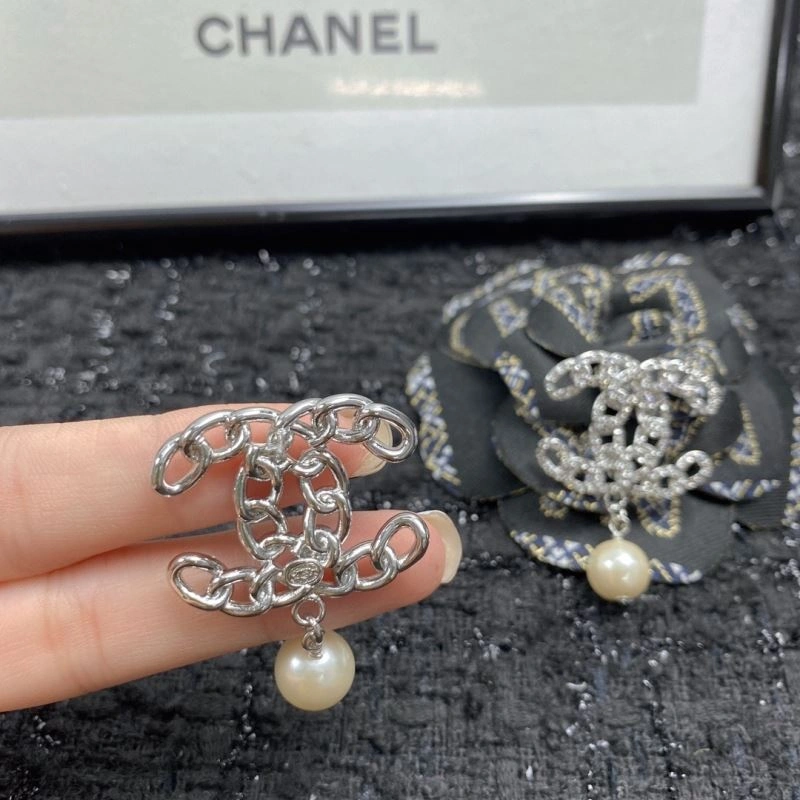 OEM Chanel Earrings