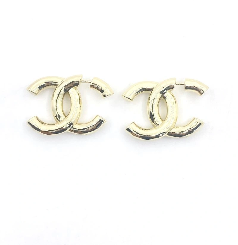 High fidelity Chanel Earrings
