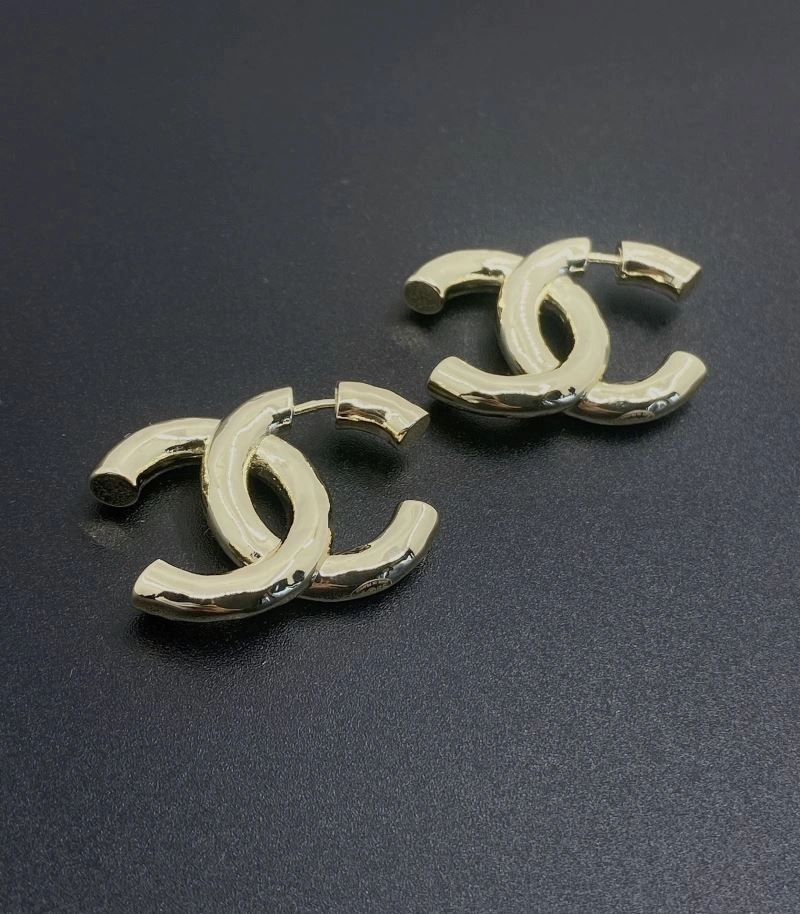 High fidelity Chanel Earrings