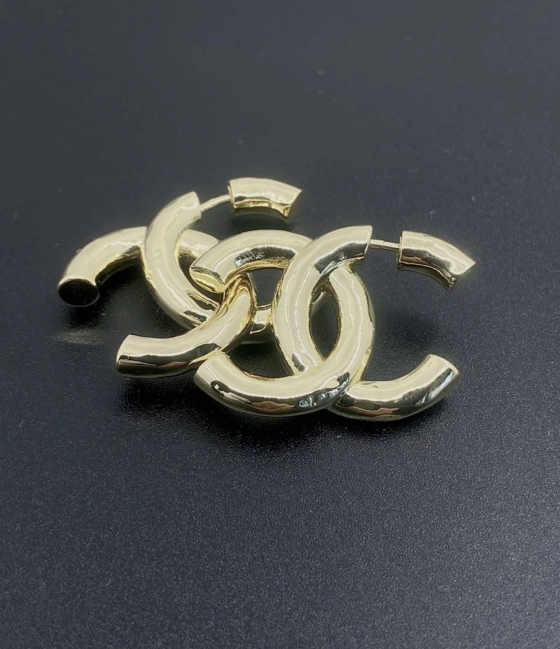 High fidelity Chanel Earrings