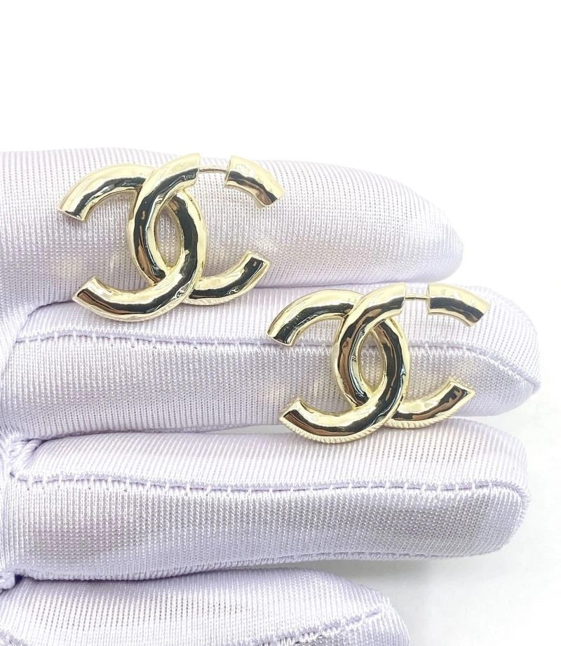 High fidelity Chanel Earrings