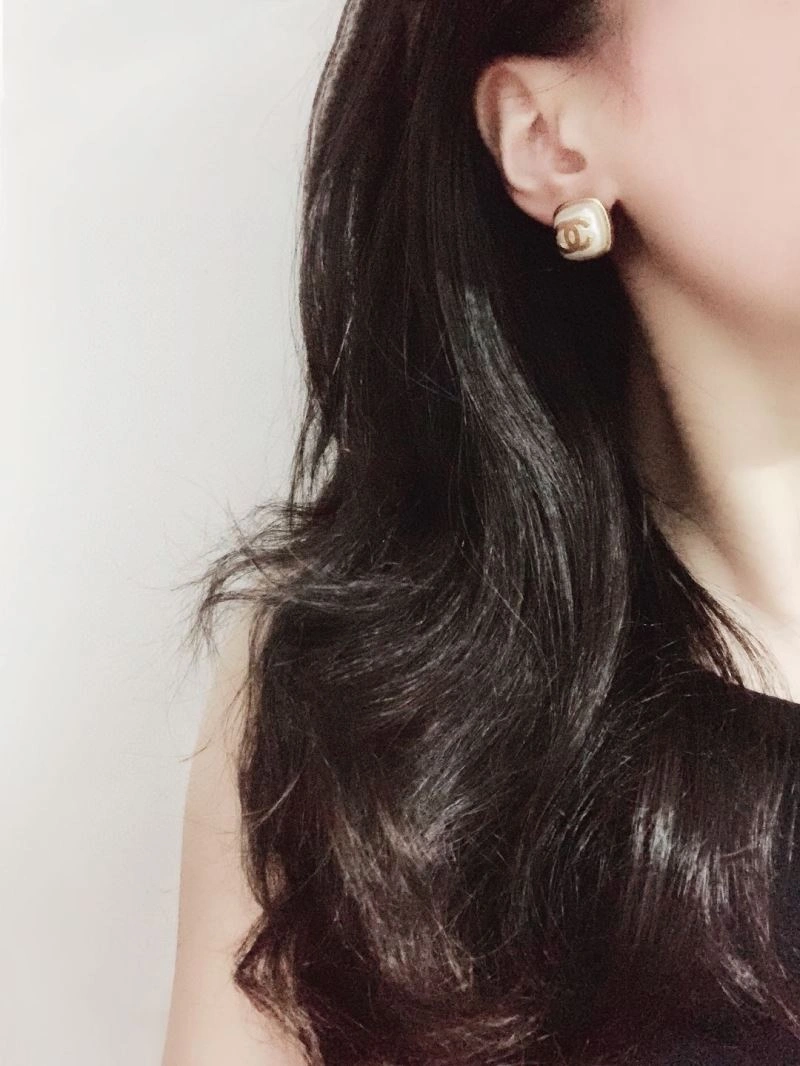 Economical Chanel Earrings