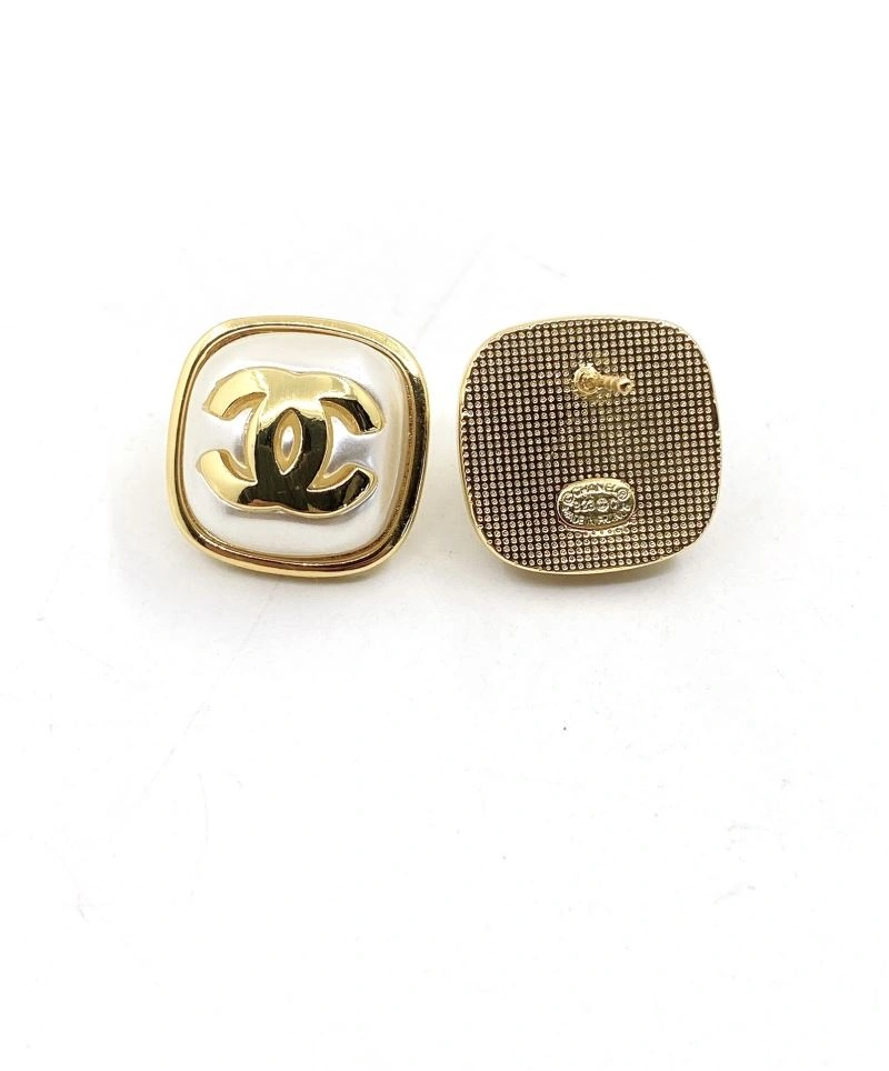 Economical Chanel Earrings