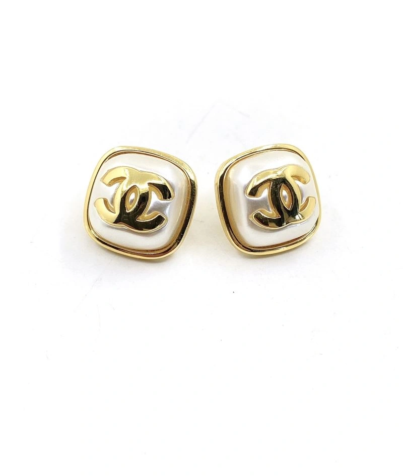 Economical Chanel Earrings
