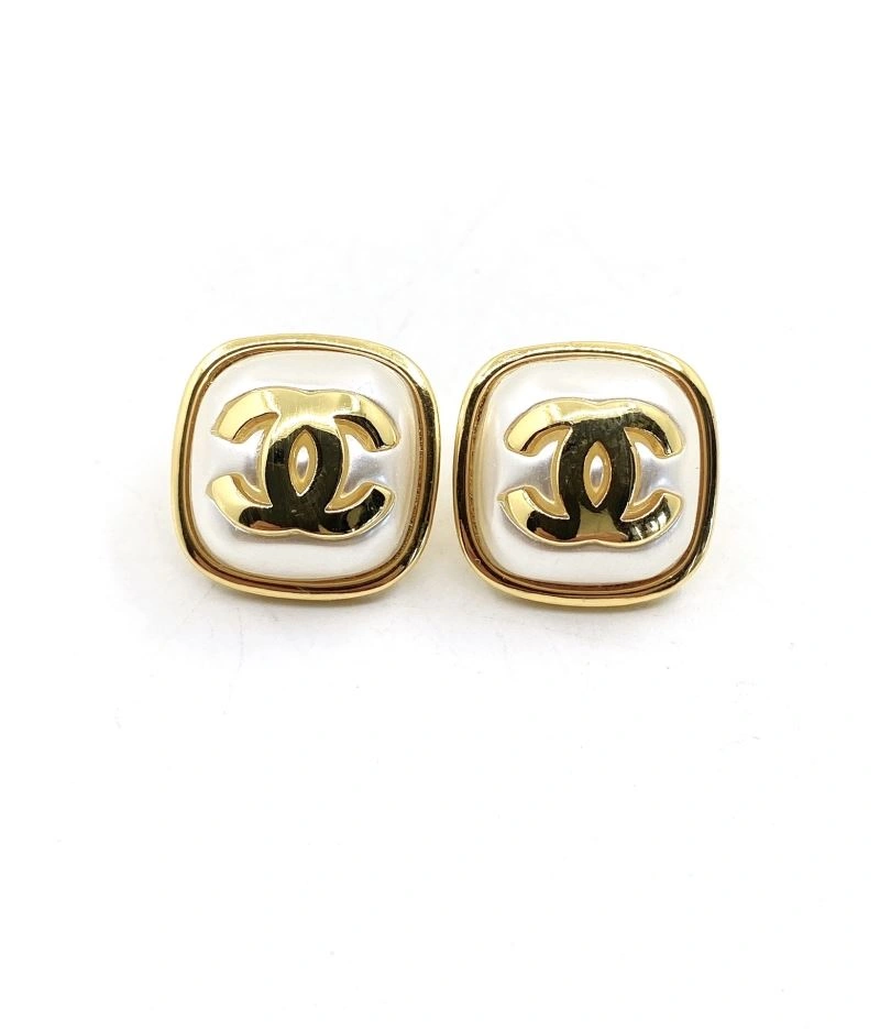 Economical Chanel Earrings