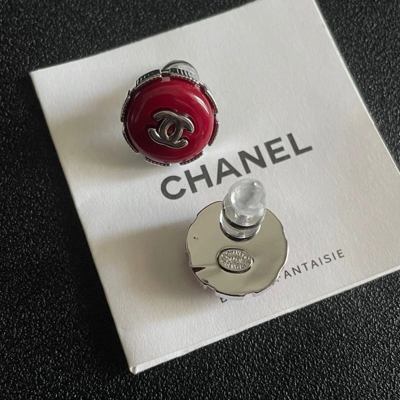 Discounted Chanel Earrings