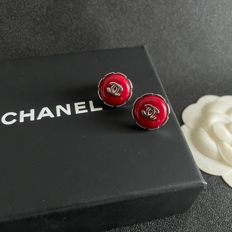 Discounted Chanel Earrings