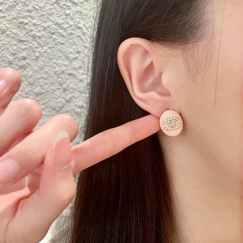 Value-priced Chanel Earrings