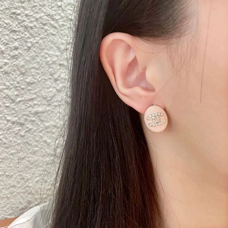 Value-priced Chanel Earrings