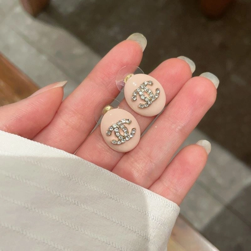 Value-priced Chanel Earrings