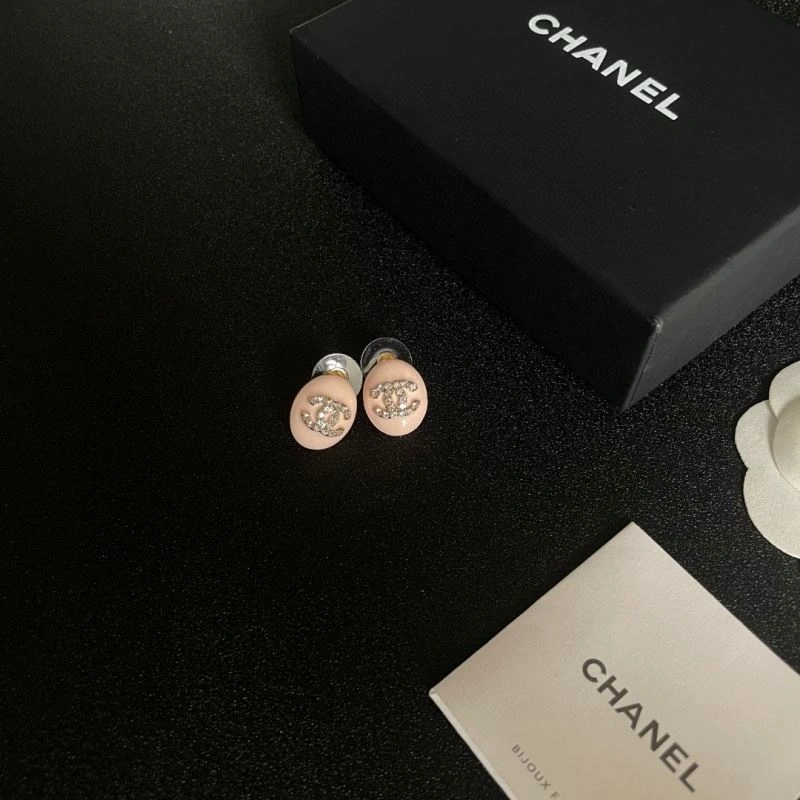 Value-priced Chanel Earrings