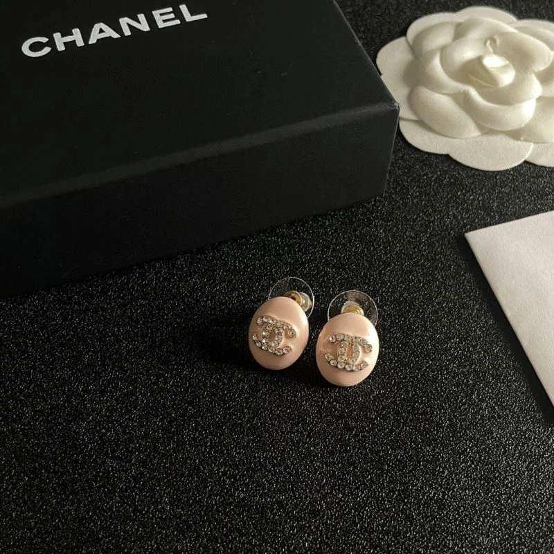 Value-priced Chanel Earrings