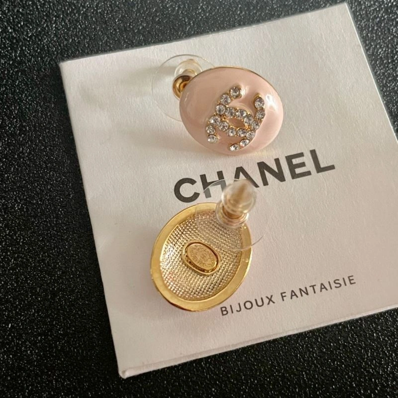 Value-priced Chanel Earrings