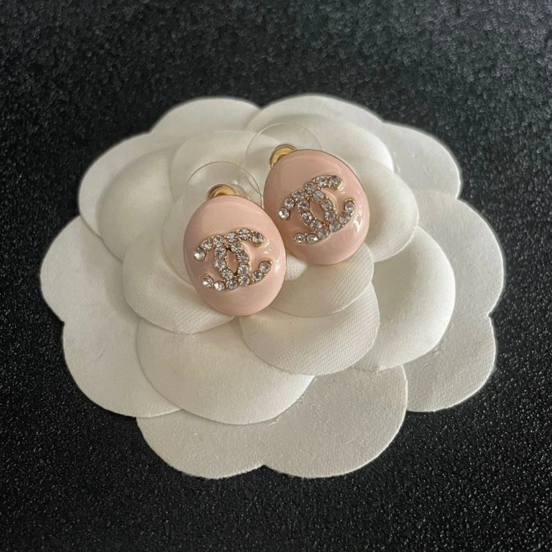 Value-priced Chanel Earrings